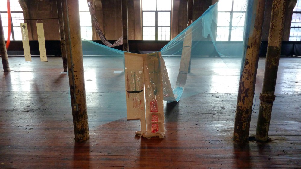 Visual Works – Tyler Mills